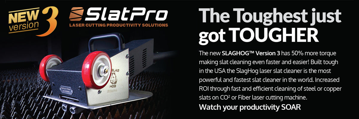 LaserThings | Kimla Fiber Laser, SlatPro, Service & Spare Parts