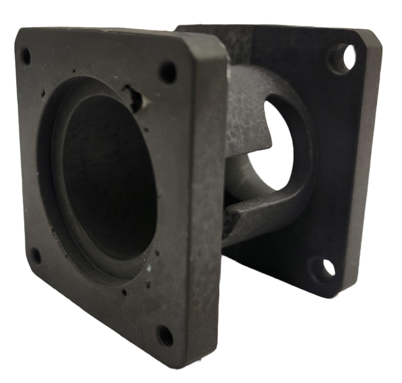 Coupling Flange (3-09150)