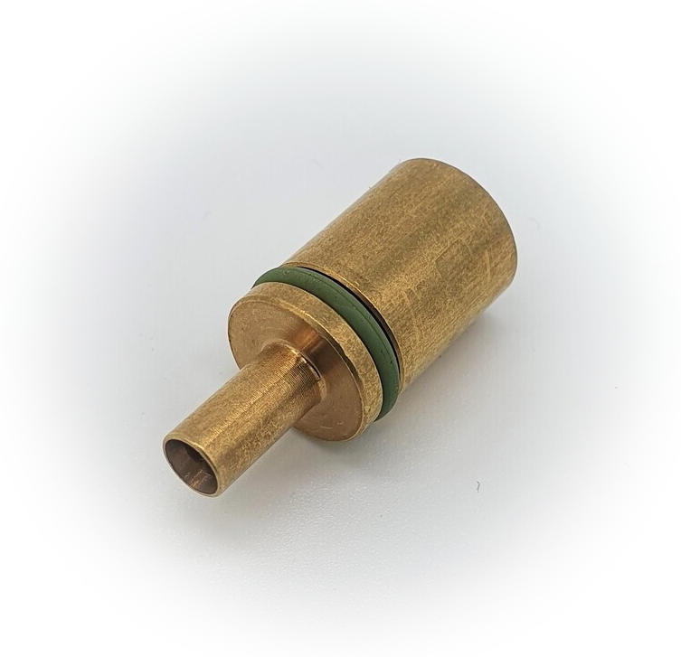 Water coupling, Male (7023207)